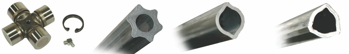 All You Need To Know About PTO Shafts, Maintenance & Repair - Pioneer Agri