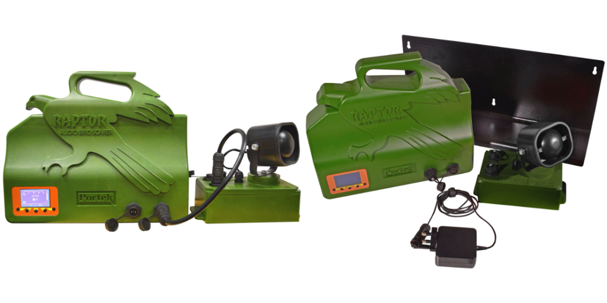 Bird Scaring Products - Pioneer Agri