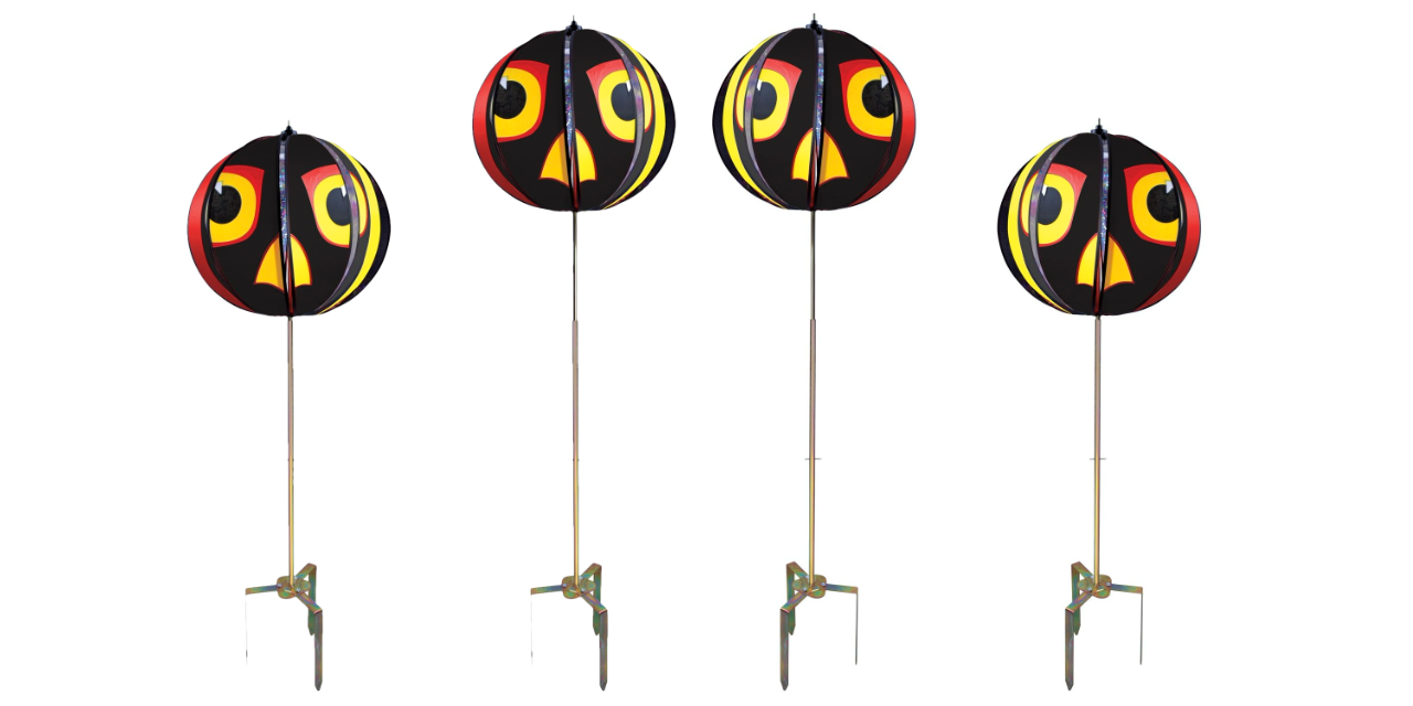 Bird Scaring Products - Pioneer Agri